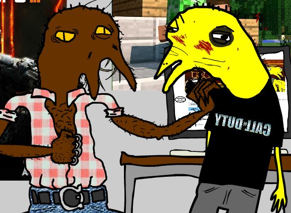 El Consultorio del Dr. Gokú | Wiki Negas | Fandom