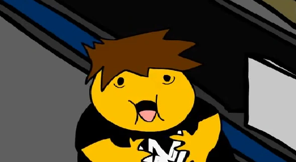 Niño Gordo | Wiki Negas | Fandom