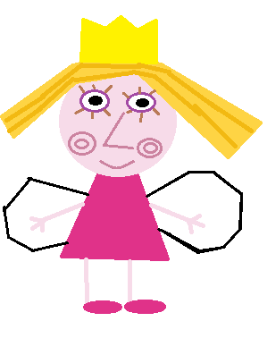 Usuario Blog:Jesus Valdes Aran/Holly | Wiki Negas | Fandom