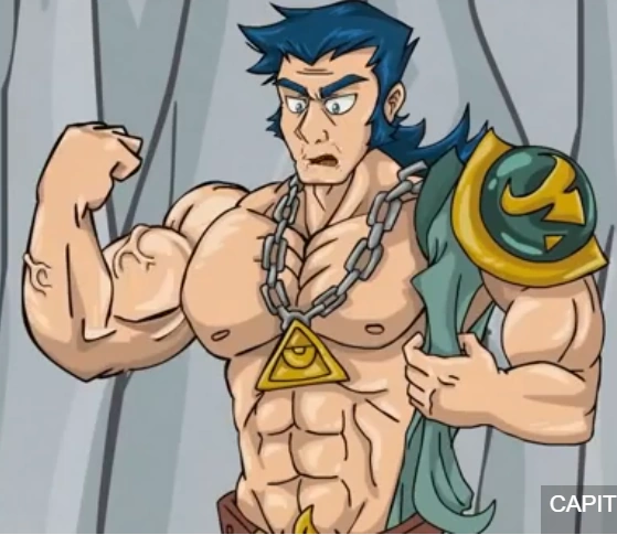 Monchiro | Wiki Negas | Fandom