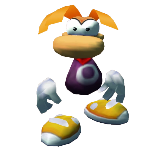 Usuario Blog:Jesus Valdes Aran/Rayman | Wiki Negas | Fandom