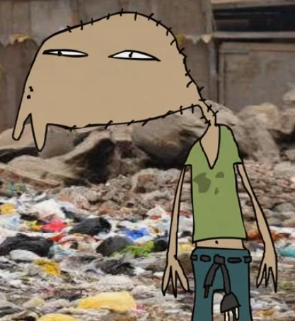 Niño Pobre | Wiki Negas | Fandom