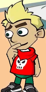 Usuario Blog:Jesus Valdes Aran/Jaimito | Wiki Negas | Fandom