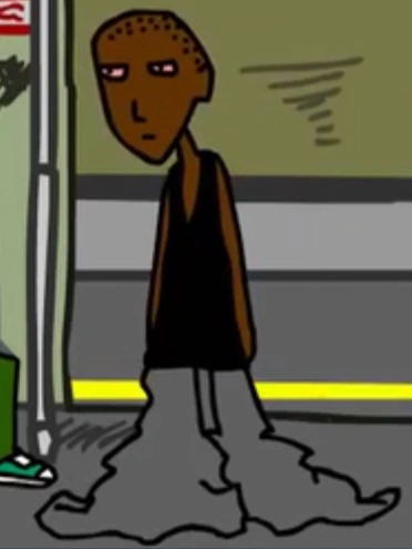 Cholo | Wiki Negas | Fandom