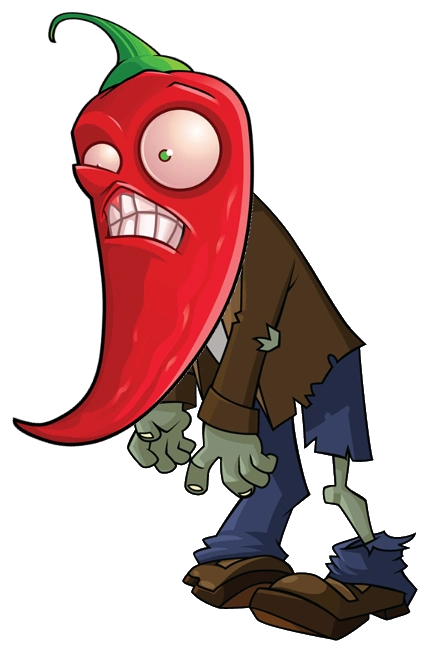 Usuario Blog:Jesus Valdes Aran/Zombi Jalapeño | Wiki Negas | Fandom