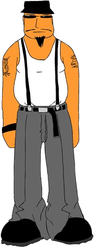 Cholo Poder | Wiki Negas | Fandom