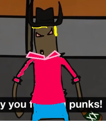 Usuario Blog:Jesus Valdes Aran/Tecato Gringo | Wiki Negas | Fandom