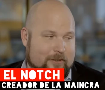 Notch | Wiki Negas | Fandom