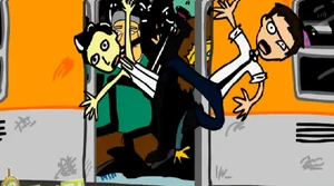 Negas-Bajan | Wiki Negas | Fandom