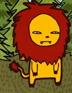 León | Wiki Negas | Fandom