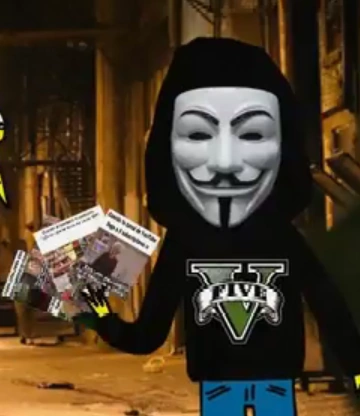 Hacker | Wiki Negas | Fandom