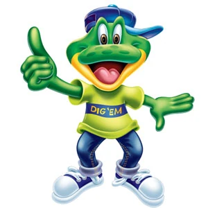 Usuario Blog:Jesus Valdes Aran/Dig em Frog | Wiki Negas | Fandom