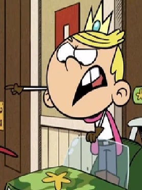 Usuario Blog:Luciano Martinez xl/Lexx Loud | Wiki Negas | Fandom