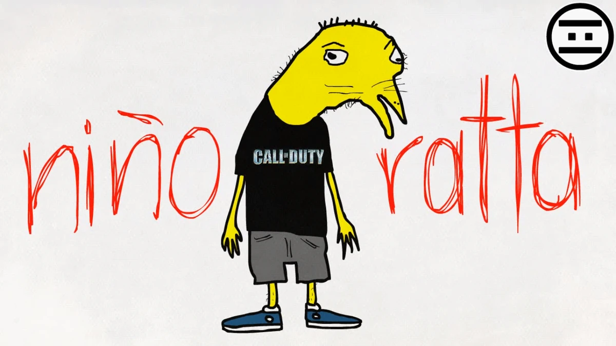 Rodolfo González/Galería | Wiki Negas | Fandom