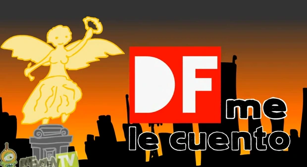 Lista de episodios de DFme le cuento | Wiki Negas | Fandom