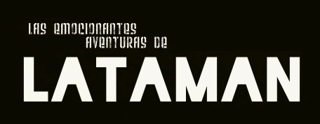 Lataman (serie) | Wiki Negas | Fandom