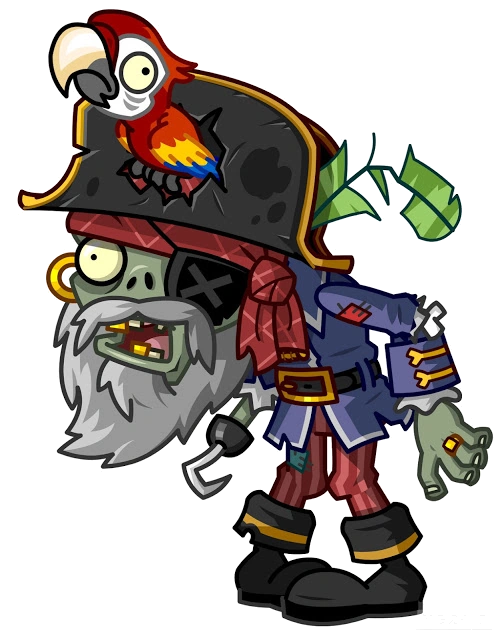 Usuario Blog:Jesus Valdes Aran/Zombi capitán pirata | Wiki Negas | Fandom