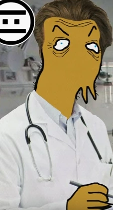 Doctor Rico y Exitoso | Wiki Negas | Fandom