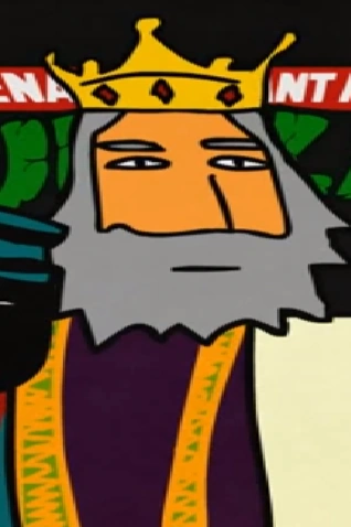 Melchior | Wiki Negas | Fandom