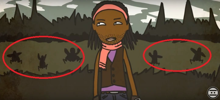 Zombies | Wiki Negas | Fandom