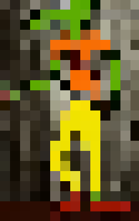 Usuario Blog:Jesus Valdes Aran/Mojondrilo 8-Bit | Wiki Negas | Fandom