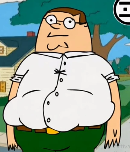 Peter Grifin | Wiki Negas | Fandom