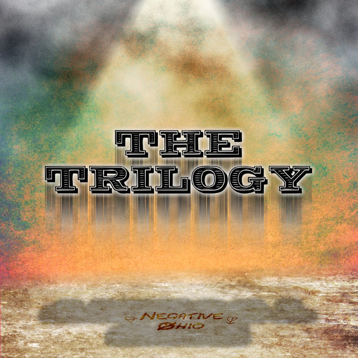 THE TRILOGY | Negative Øhio Wiki | Fandom
