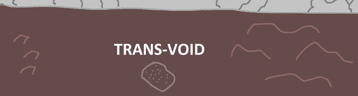 Trans-Void | NegativeVerse Wiki | Fandom