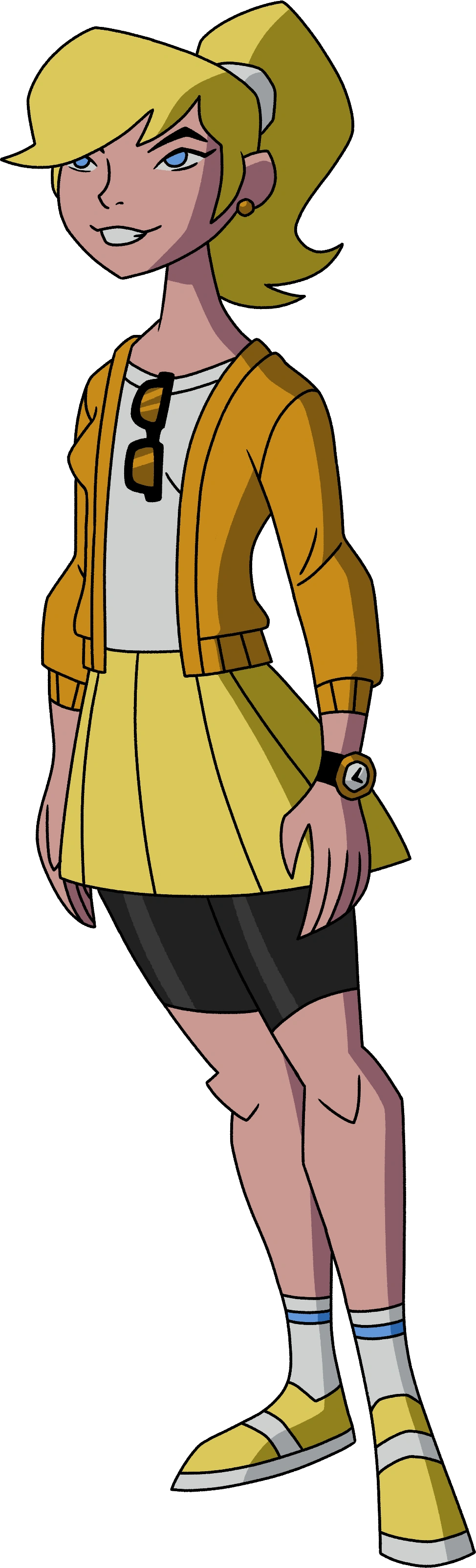 Mazuma | Negaverse Wiki | Fandom