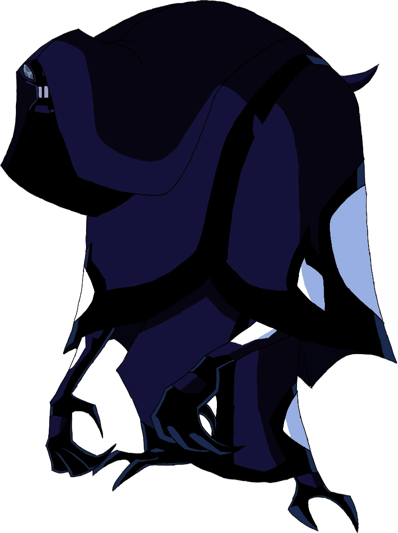 Ice Moth | Negaverse Wiki | Fandom