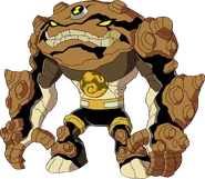 Gravattack | Negaverse Wiki | Fandom