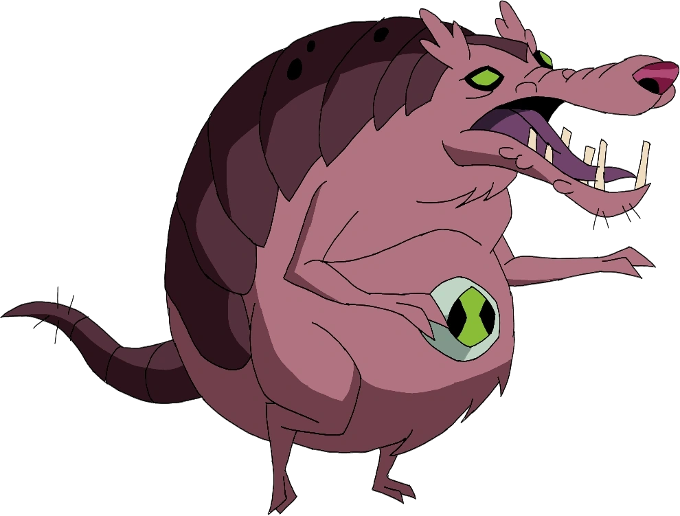 Porkcrop | Negaverse Wiki | Fandom