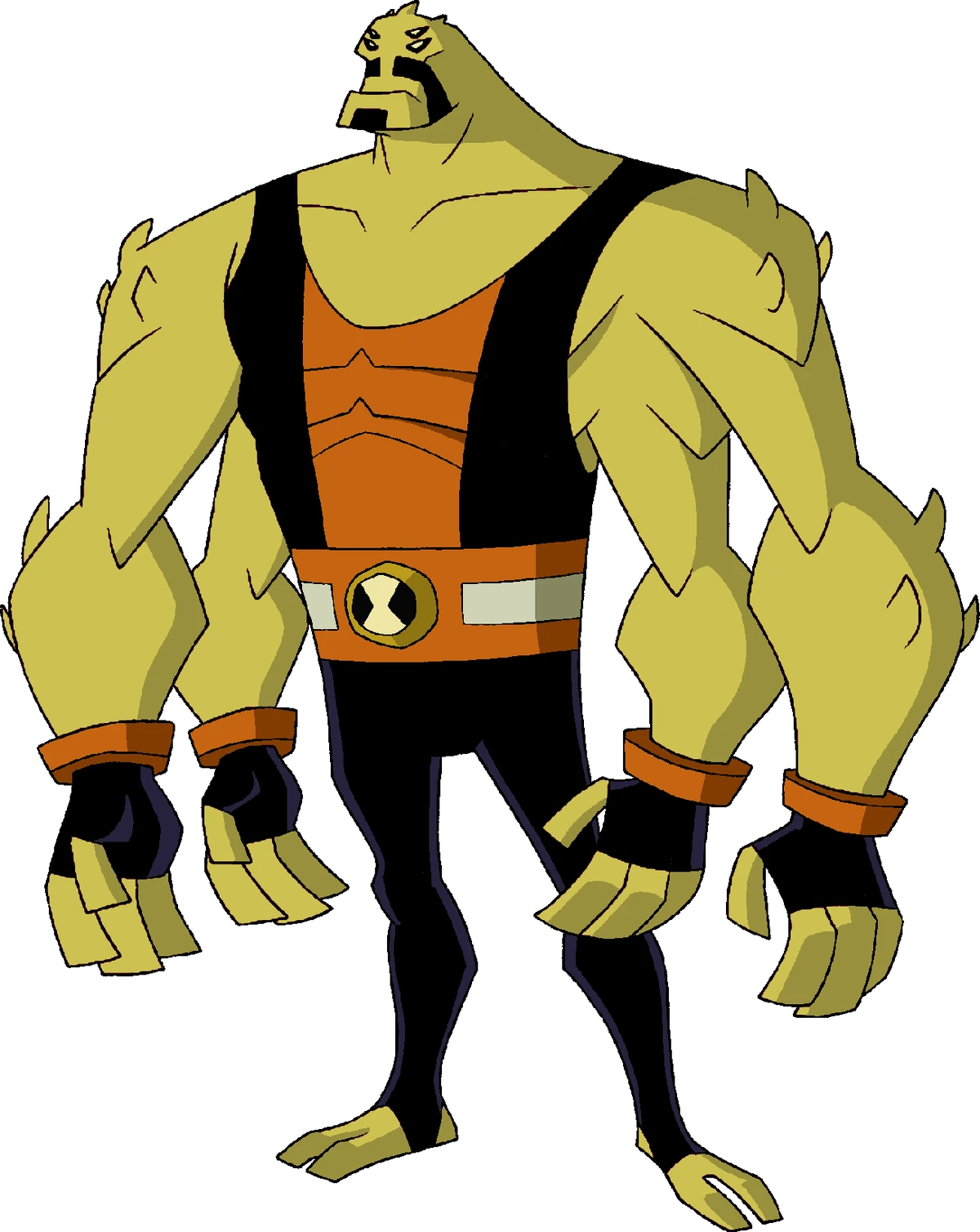 Poster Boy | Negaverse Wiki | Fandom