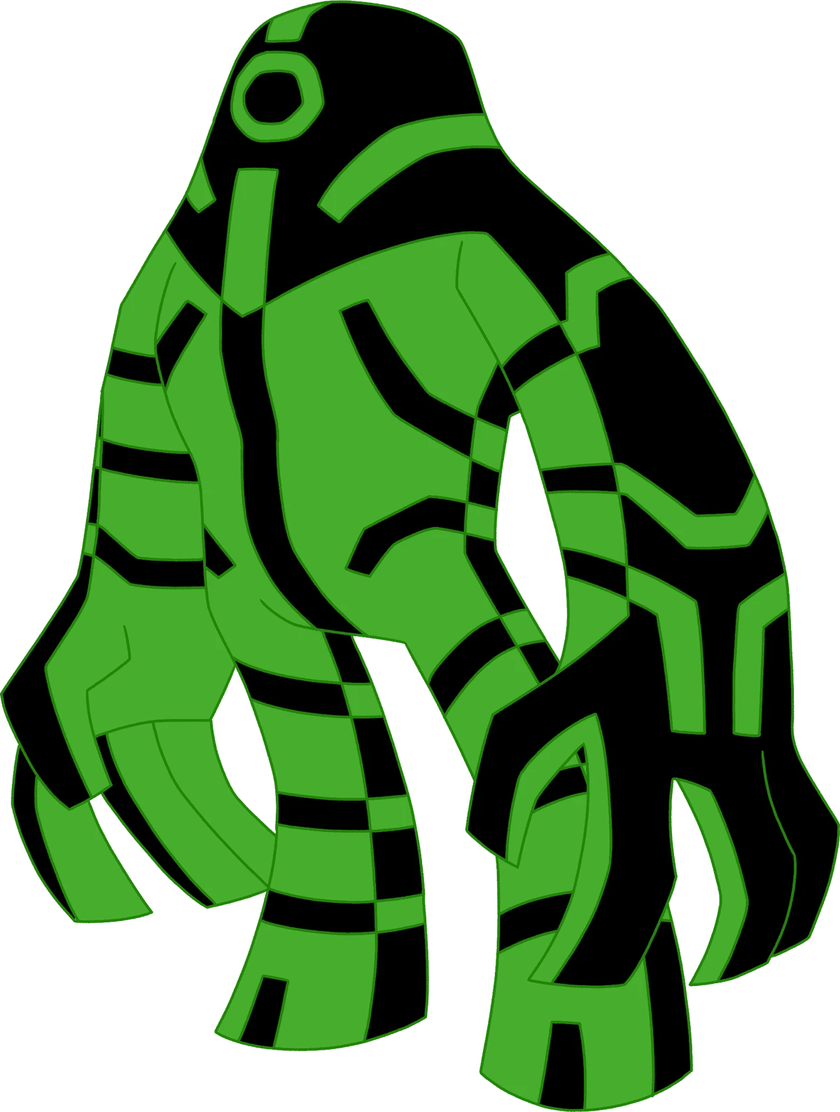 GoTro | Negaverse Wiki | Fandom