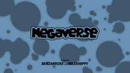 Negaverse | Negaverse Wiki | Fandom