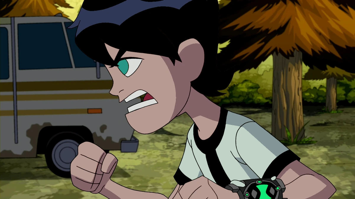 Bad Timeline | Negaverse Wiki | Fandom
