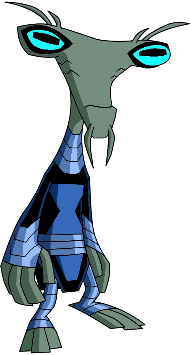 Albedo | Negaverse Wiki | Fandom