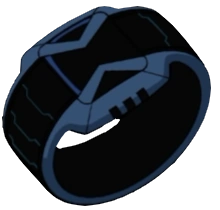 Negatrix | Negaverse Wiki | Fandom