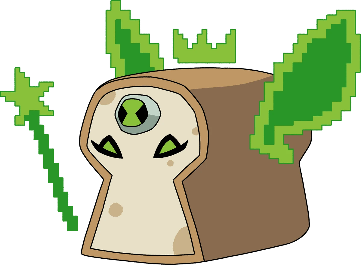 Pyxl-Loaf | Negaverse Wiki | Fandom