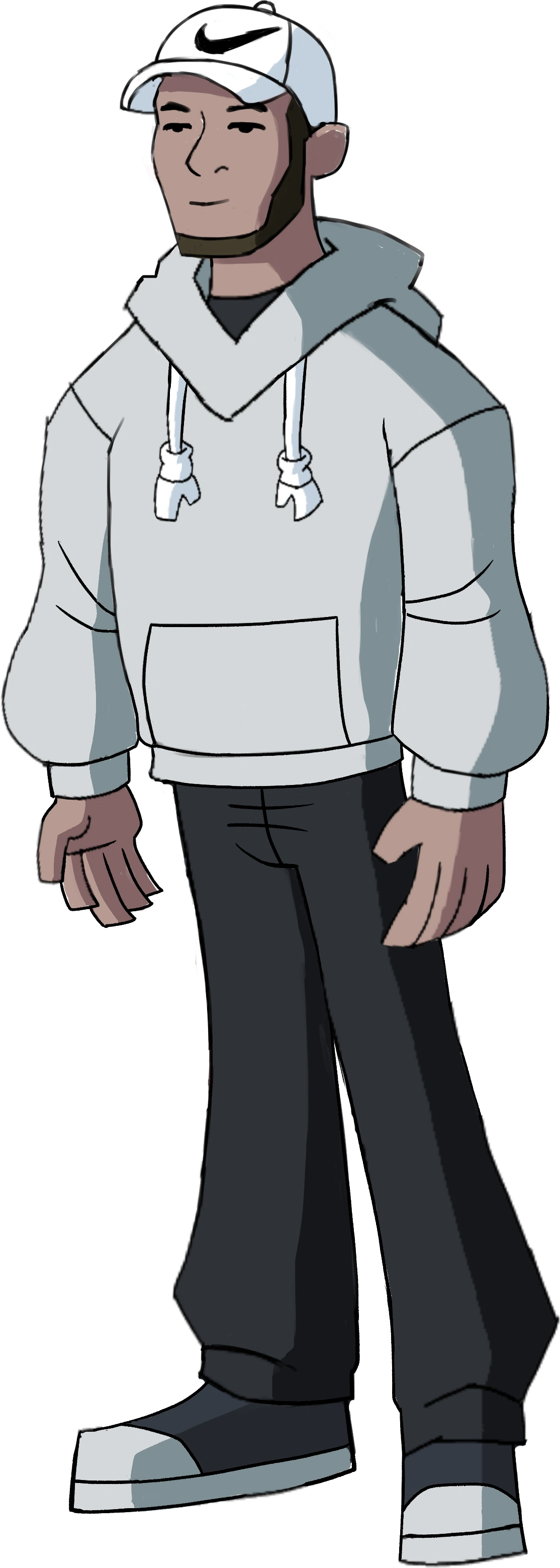 Awesamdude | Negaverse Wiki | Fandom