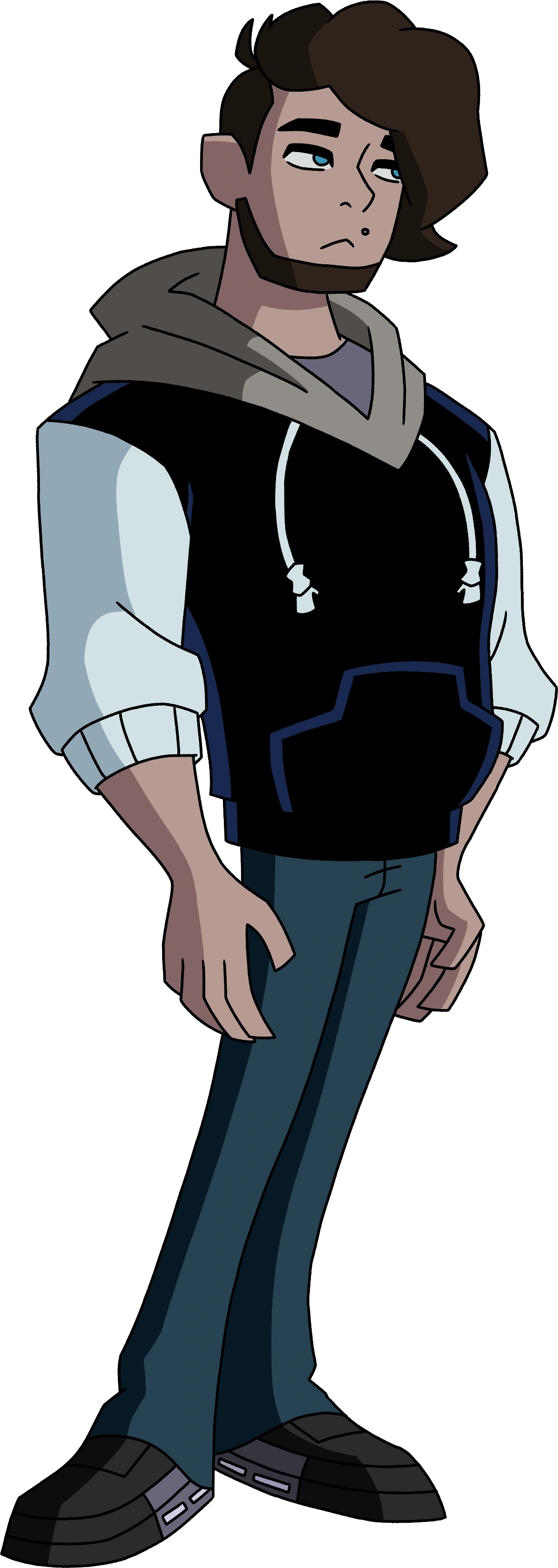 Category:Alternate Timeline Exclusive Characters | Negaverse Wiki | Fandom