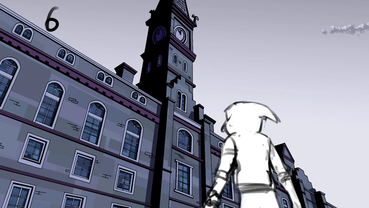 Negaverse/Episodes | Negaverse Wiki | Fandom