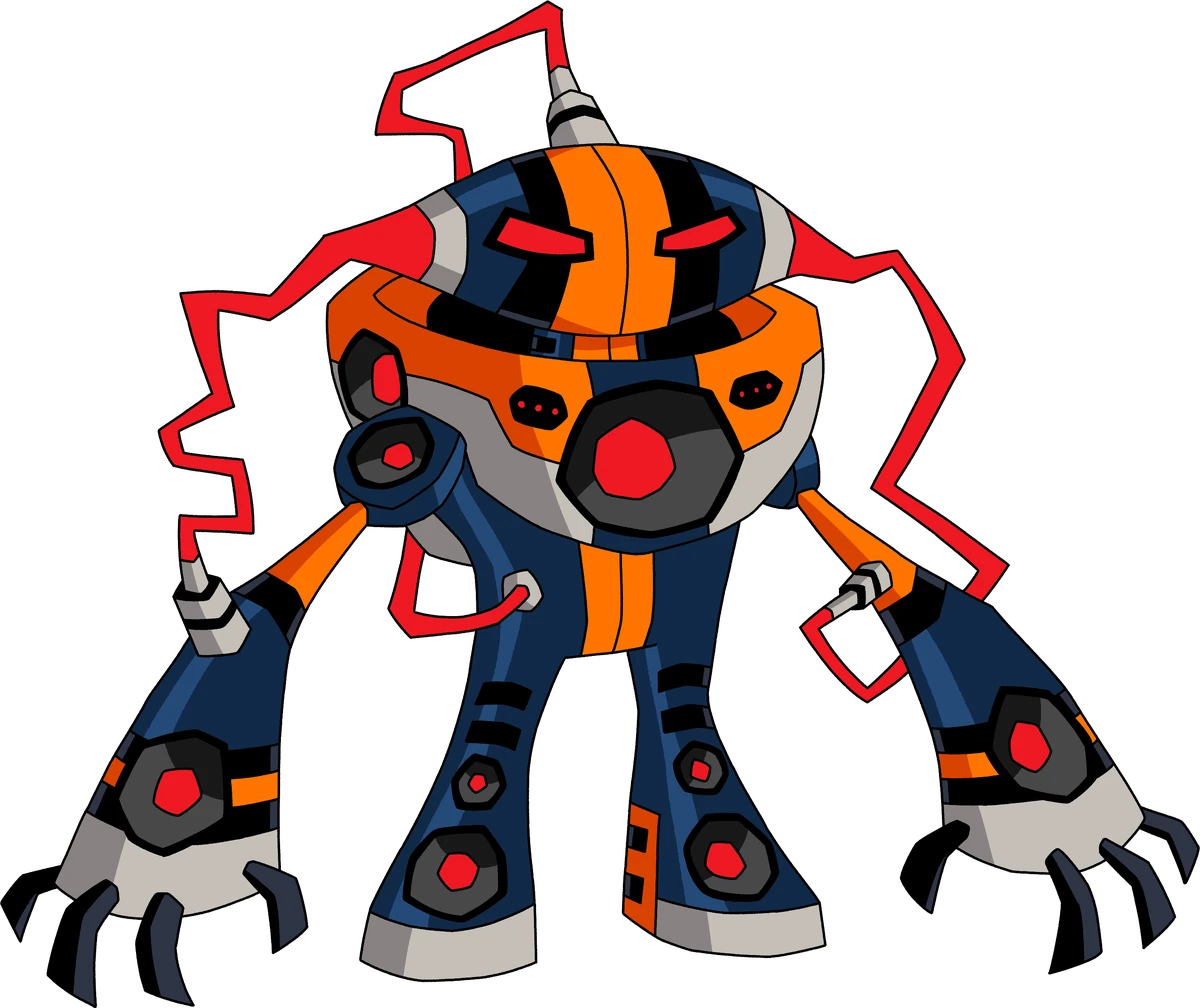 Reverb | Negaverse Wiki | Fandom