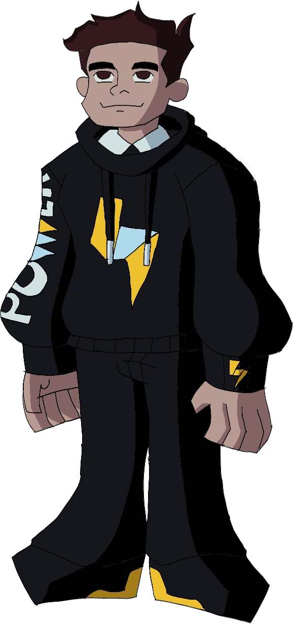 PWR Winter | Negaverse Wiki | Fandom