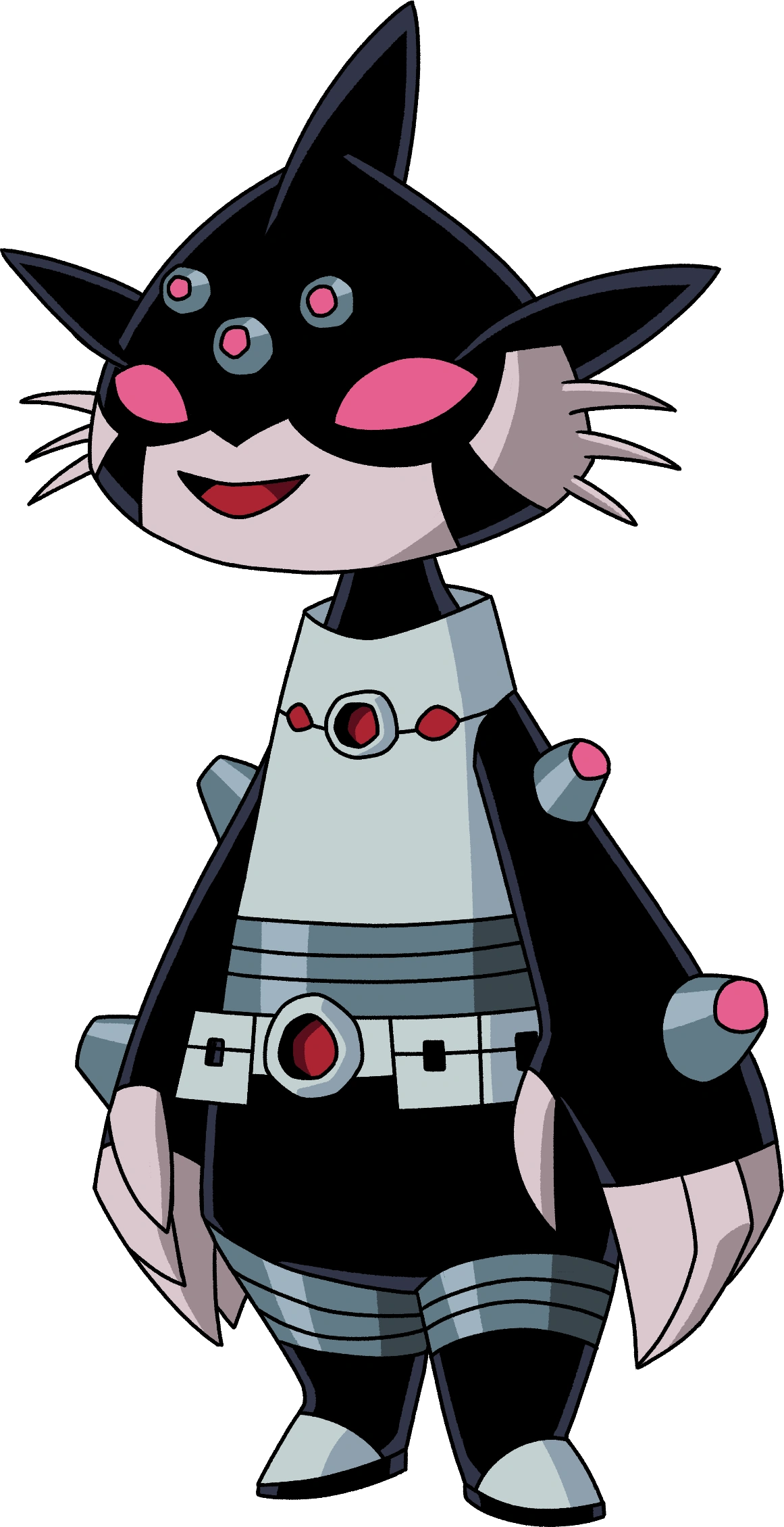 Plen Stroff | Negaverse Wiki | Fandom