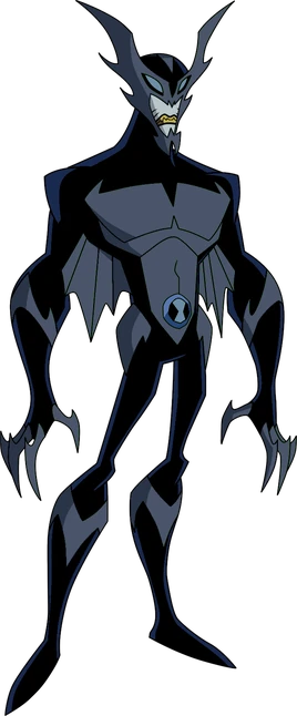 Bored Bat | Negaverse Wiki | Fandom