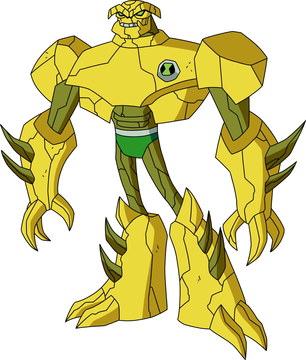 Rocks | Negaverse Wiki | Fandom