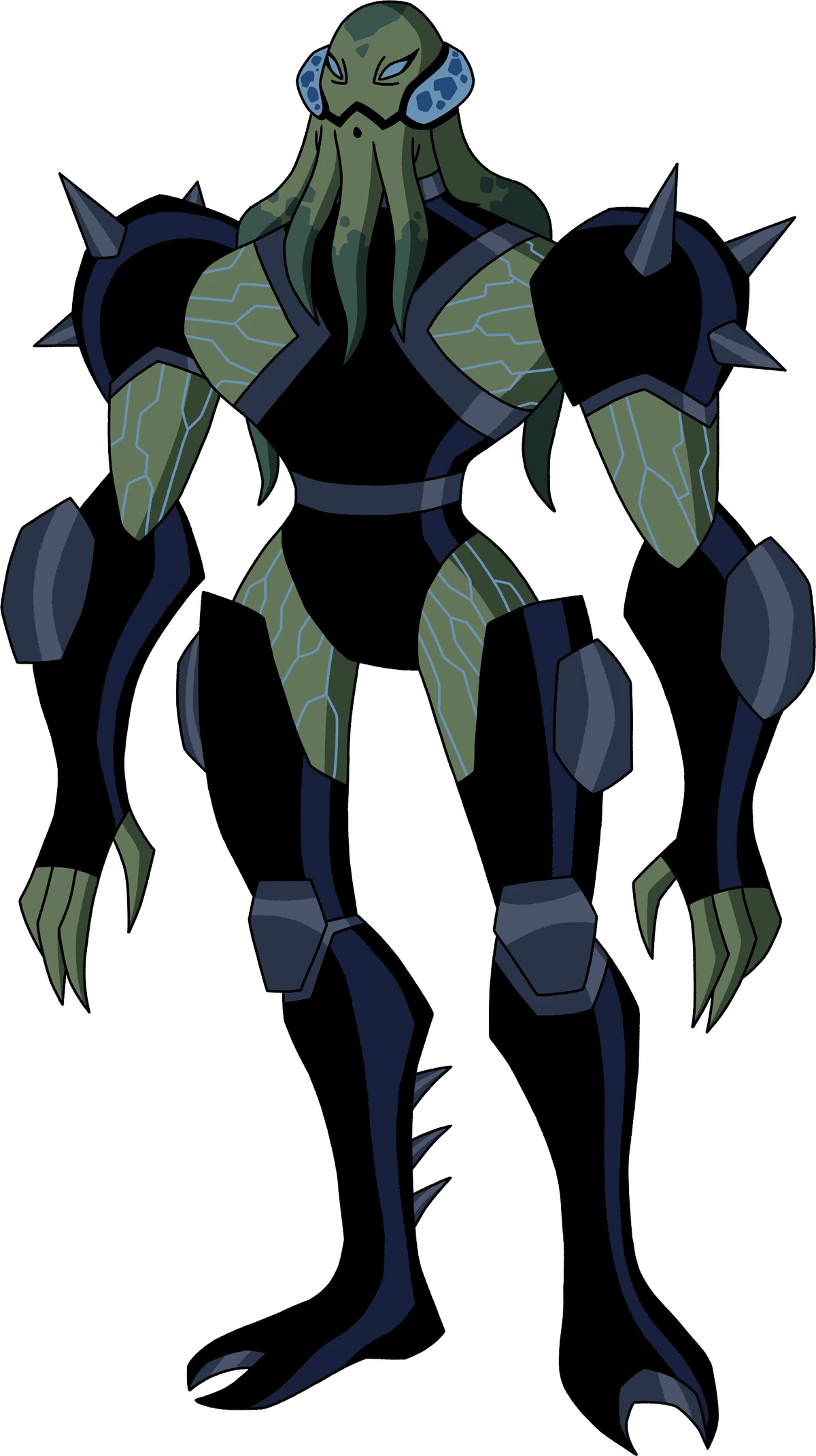 Myaxx | Negaverse Wiki | Fandom