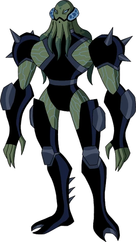 Myaxx | Negaverse Wiki | Fandom
