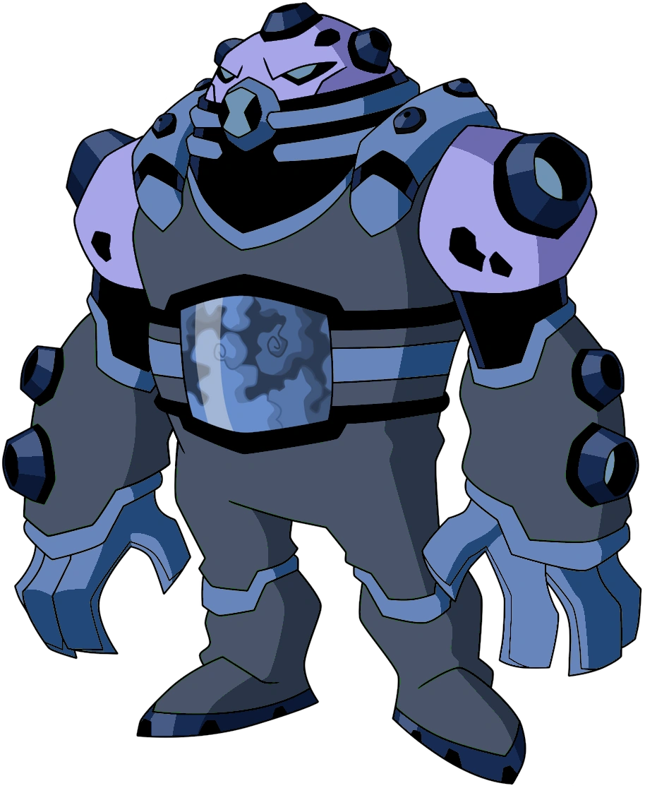 Category:Transformations | Negaverse Wiki | Fandom